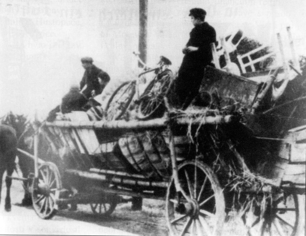 Zweiter Weltkrieg – KiwiThek