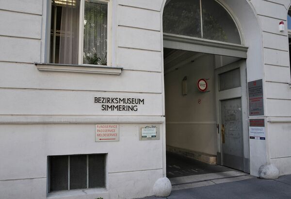 Museen des 11. Bezirks – KiwiThek