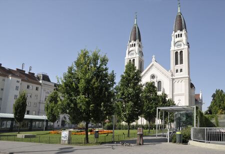 Plätze des 11. Bezirks – KiwiThek