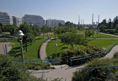 Simmering (11. Bezirk) – KiwiThek