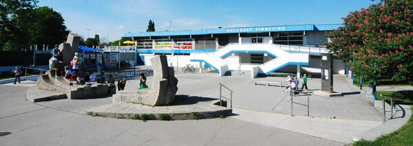 Simmering (11. Bezirk) – KiwiThek