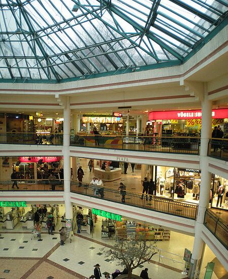 Freizeit und Kultur des 15. Bezirks – KiwiThek