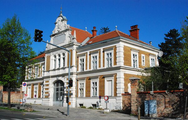 Ottakring (16. Bezirk) – KiwiThek