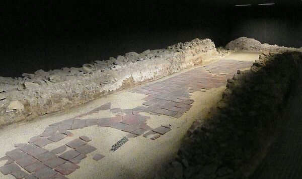 Geschichte Wiens: Mittelalter – KiwiThek