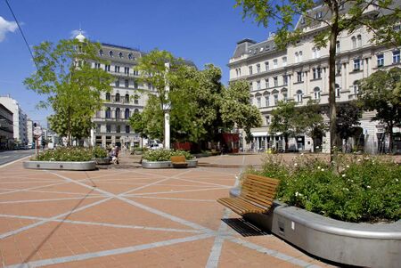 Brigittenau (20. Bezirk) – KiwiThek