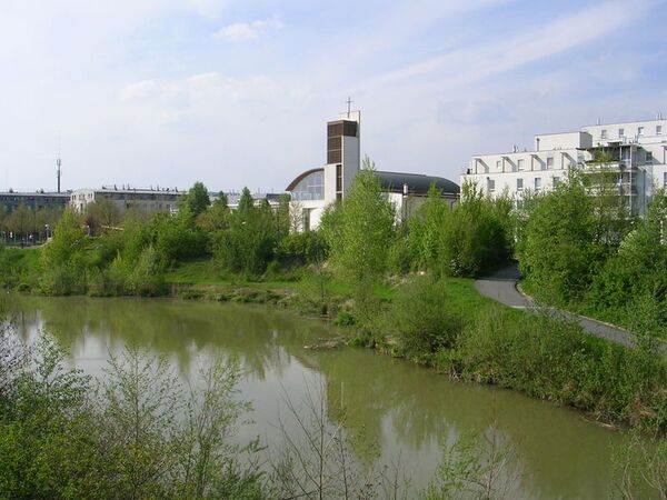 Floridsdorf (21. Bezirk) – KiwiThek