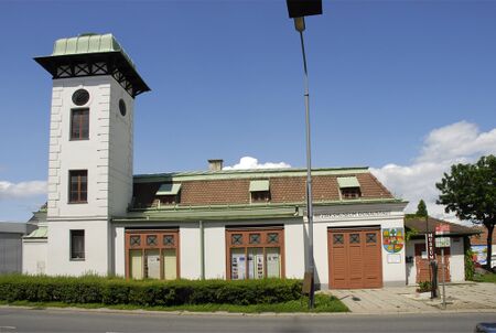 Museen des 22. Bezirks – KiwiThek