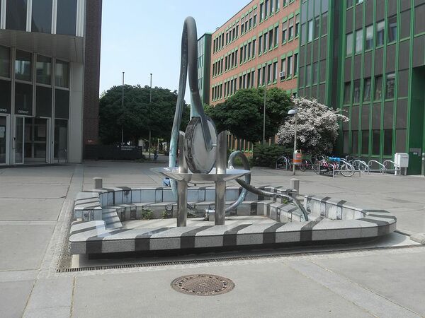 Donaustadt (22. Bezirk) – KiwiThek