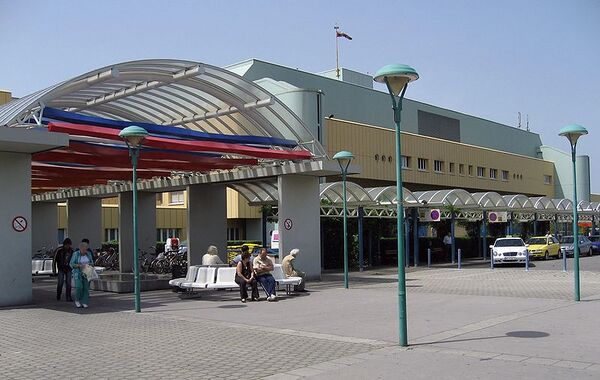 Donaustadt (22. Bezirk) – KiwiThek