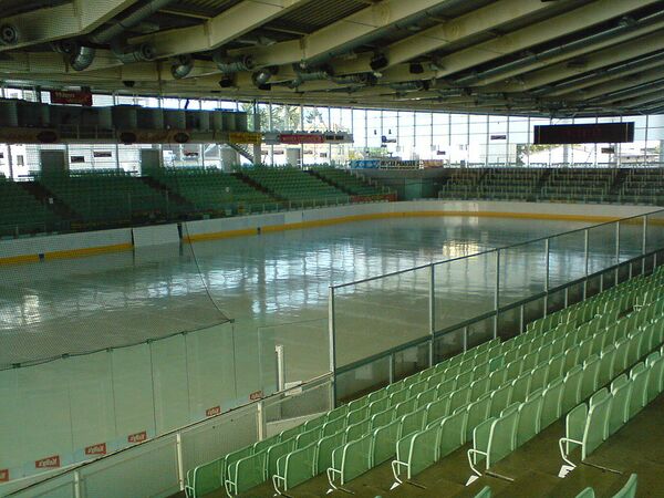 Eislaufen – KiwiThek