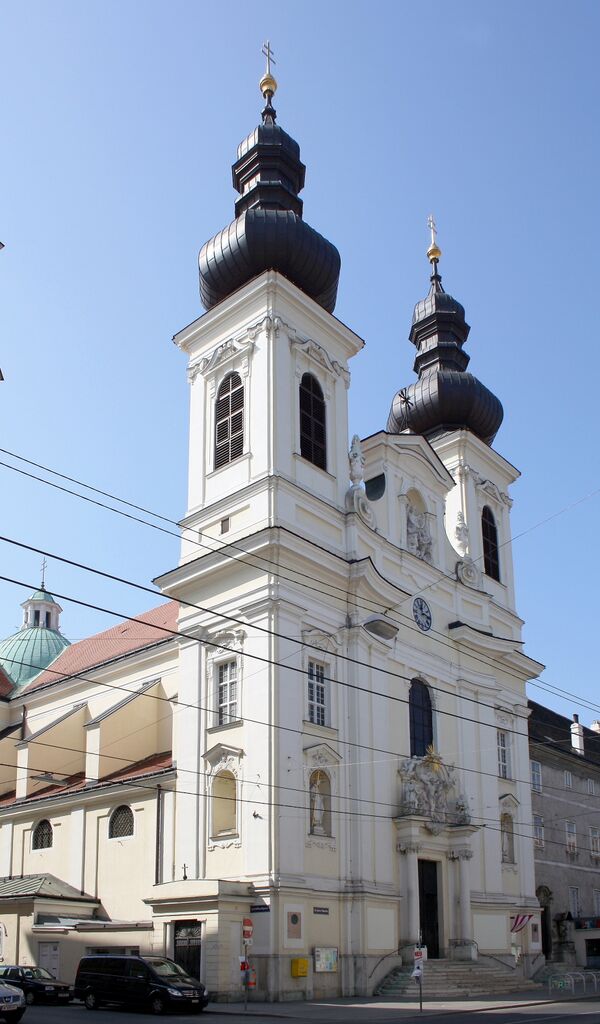 Das Wunderkreuz – KiwiThek