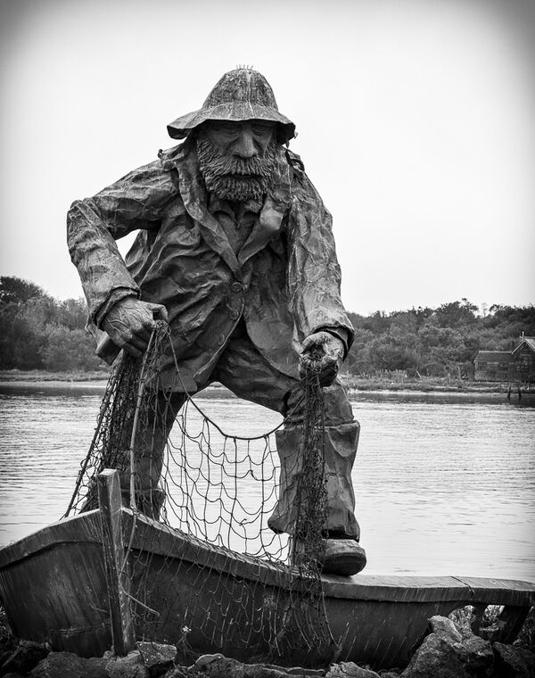 Der Donaufürst im Strudengau – KiwiThek