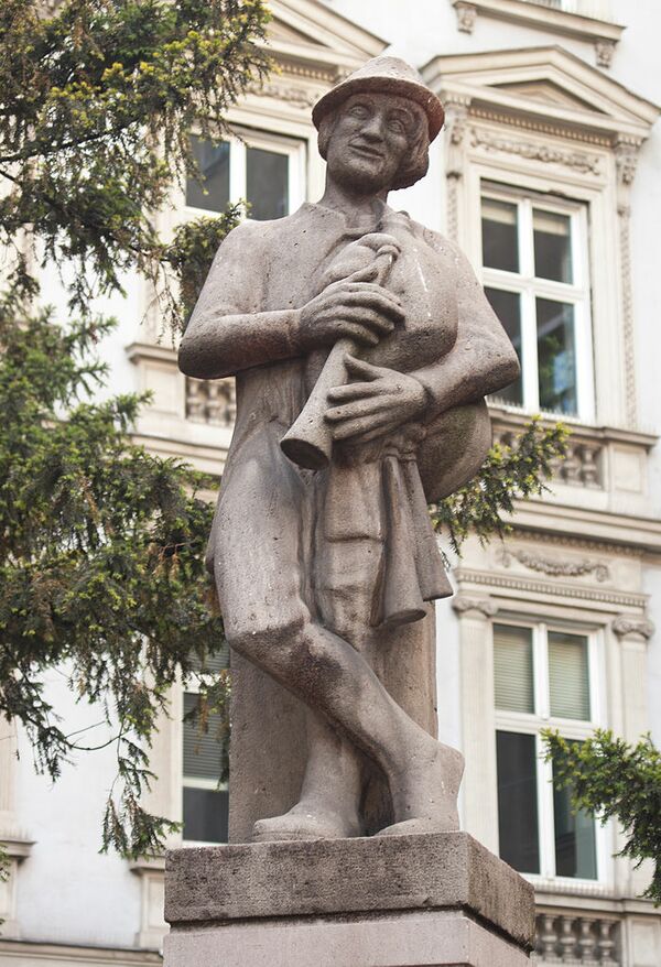 Kategorie:Sagen aus Wien – KiwiThek