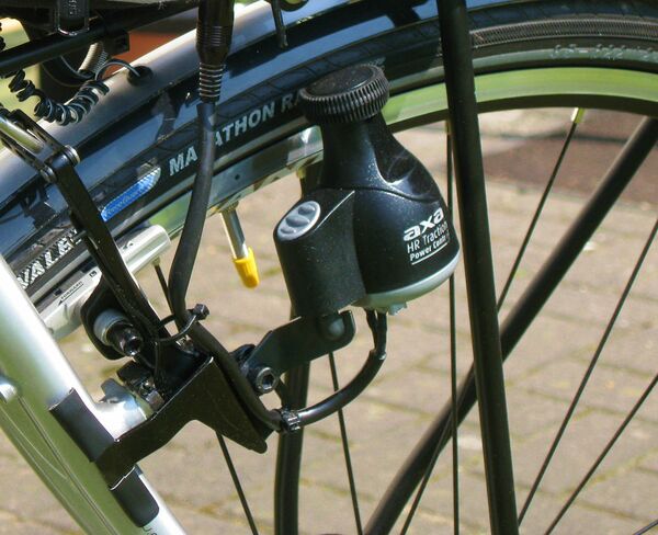 Dynamo/einfach – KiwiThek