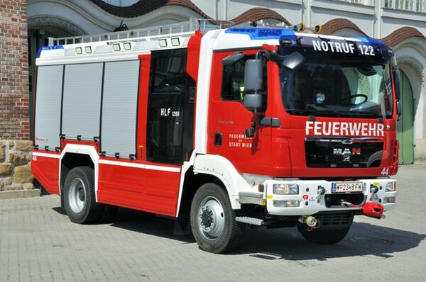 Feuerwehr – KiwiThek