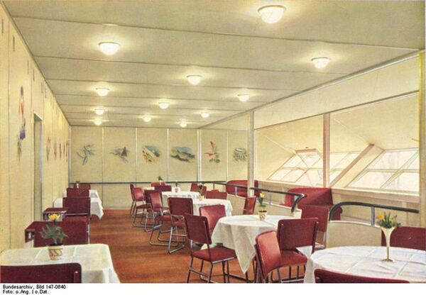 Zeppelin – KiwiThek