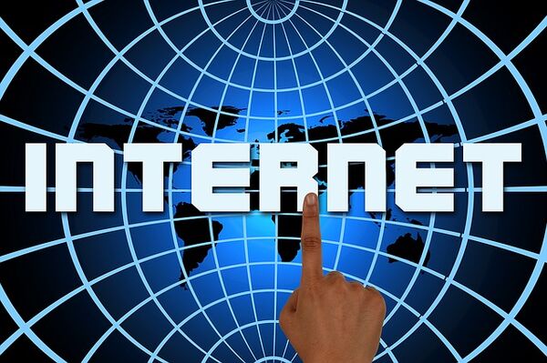 Sicherheit im Internet – KiwiThek