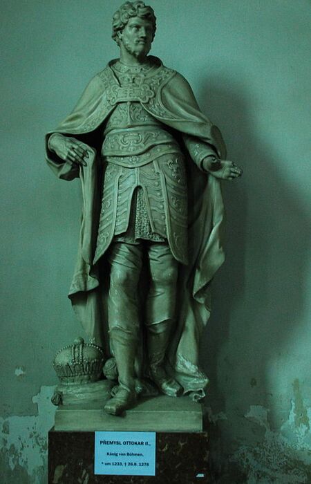 Geschichte Wiens: Mittelalter – KiwiThek