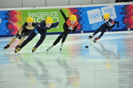 Short Track/einfach – KiwiThek