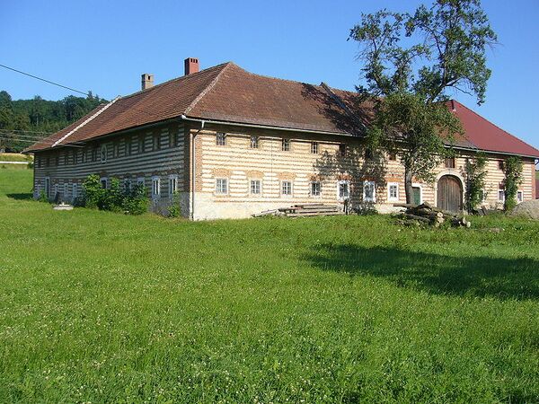 Bauernhof – KiwiThek