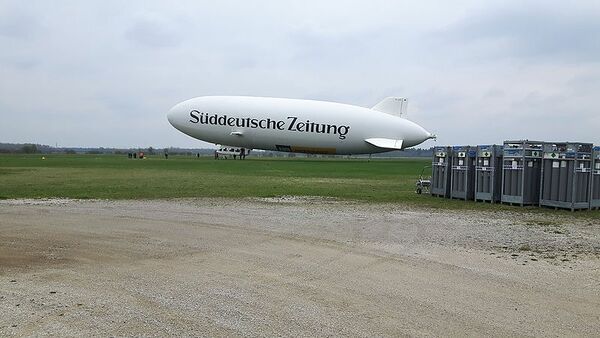 Zeppelin – KiwiThek